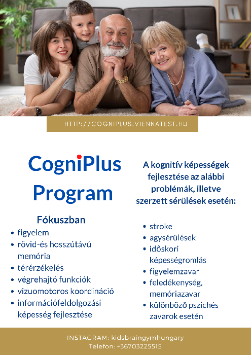 Cogni Plus :: kidsbraingymhungary